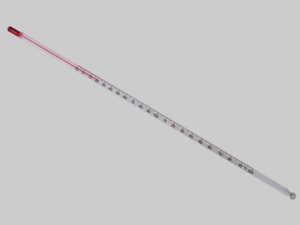 Termómetro Químico - Válvulas y accesorios